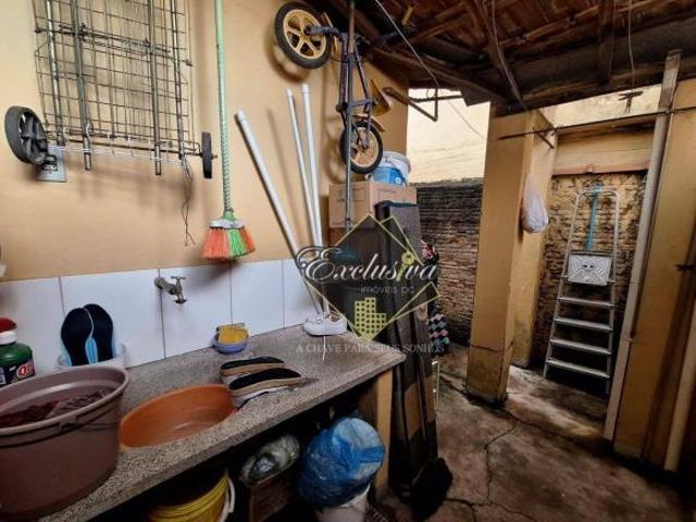 Casa para venda em Vila Cruz, Poços de Caldas
