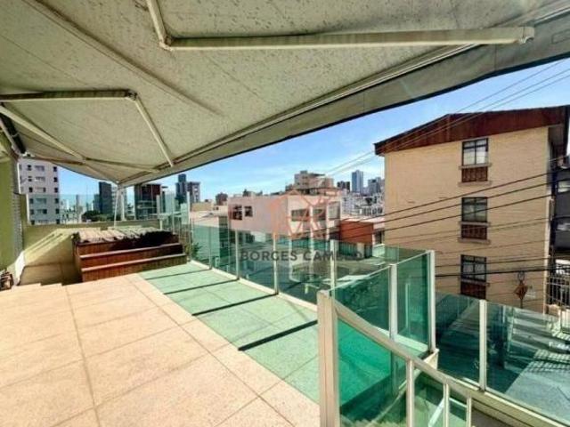 Casa 372m² | 4 quartos | Hidromassagem | 2 Vagas