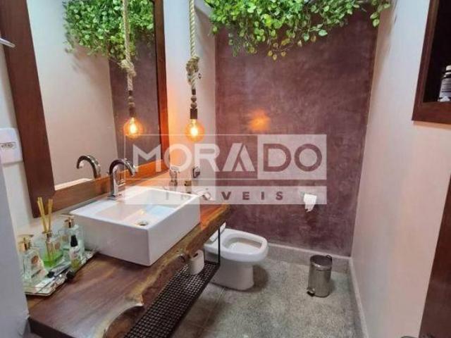Casa para venda em Centro, Paracatu