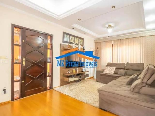 Casa 377m² com 3 quartos sendo 1 suíte na City Bussocaba
