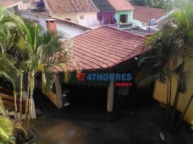 Casa com 6 dormitórios, 375 m² venda por R$ 2.200.000,00 ou aluguel por R$ 10.000,00/mês Butantã
