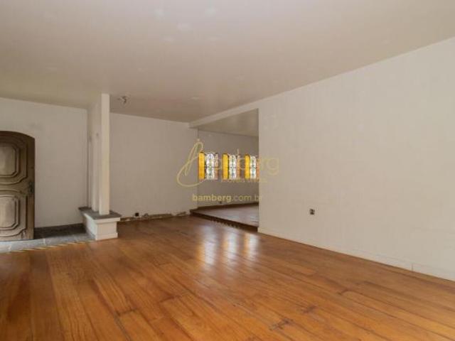 Casa 375m 4 quartos 2 suites 6 vagas Morumbi