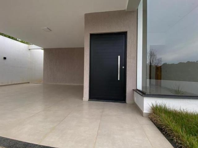 Casa para venda em Residencial Paineiras, Lagoa Santa