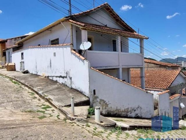 Casa para venda em Anchieta, Santa Rita do Sapucaí