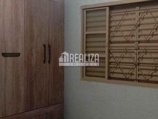 Casa para venda em Conjunto Antônio Barbosa de Souza, Uberab