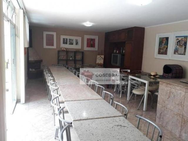 Casa, 380 m² venda por R$ 4.700.000,00 ou aluguel por R$ 284.101,00 Brooklin São Paulo/SP