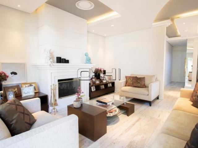 Casa 380m², Campo Belo SP | Venda