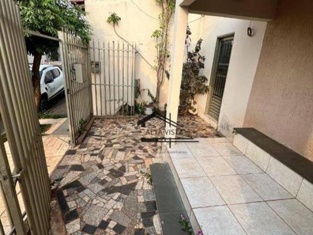 Casa para venda em Laranjeiras, Uberlândia