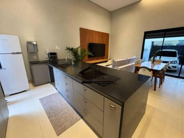 Casa para venda em Grand Ville, Uberlândia