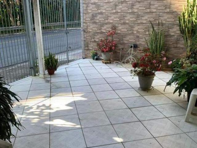 Casa 385 m² Localizado No Bairro Alves Dias São Bernardo do Campo SP