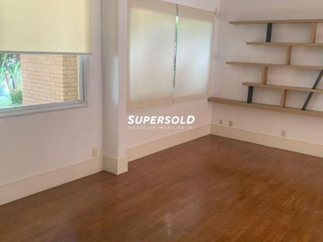 Casa 388m² à venda 5 Suítes em Condomínio Residências Parque Portugal Taquaral Campinas/SP