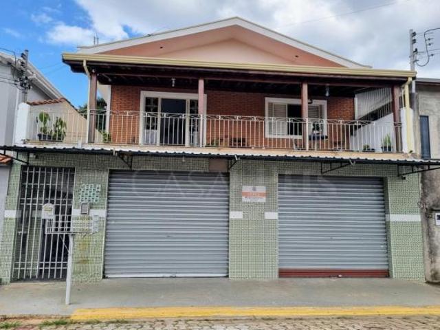 Casa para venda em Jardim Ipê, Poços de Caldas