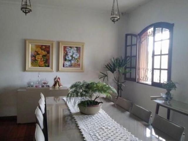 Casa para venda em Xangri Lá, Contagem