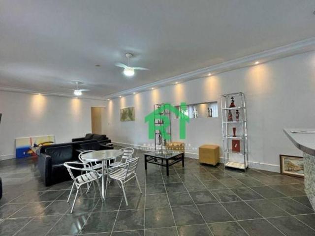 Casa, 389 m² venda por R$ 3.100.000,00 ou aluguel por R$ 14.000,00/mês Acapulco Guarujá/SP