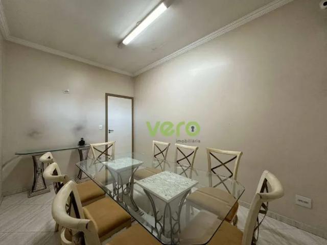 Casa, 393 m² venda por R$ 980.000,00 ou aluguel por R$ 5.612,99/mês Jardim São Domingos Americ