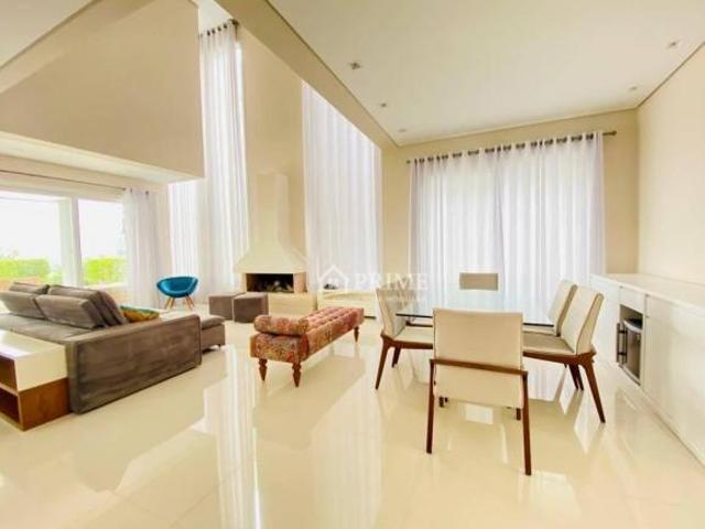 Casa, 390 m² venda por R$ 4.500.000,00 ou aluguel por R$ 25.000,02/mês Gênesis 2 Santana de Pa