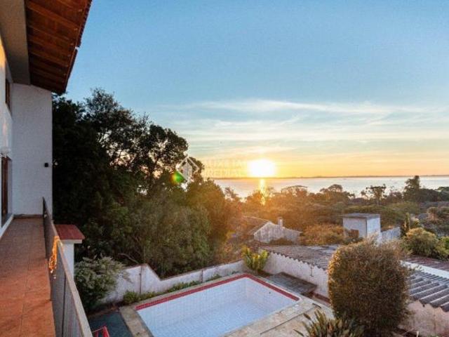 Casa 390 m², 03 dormitório no bairro Vila Conceição