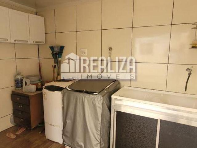 Casa para venda em Conjunto Alfredo Freire, Uberaba