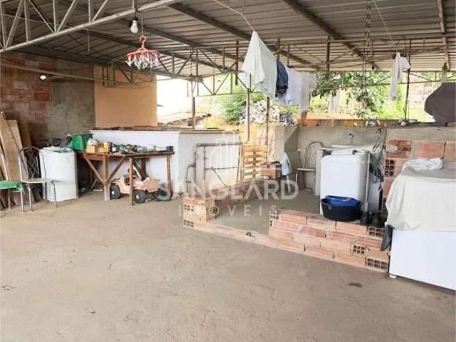 Casa para venda em Canaã, Ipatinga