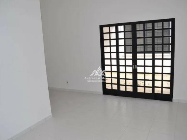 Casa, 392 m² venda por R$ 1.000.000,00 ou aluguel por R$ 8.339,27/ano Jardim Sumaré Ribeirão P