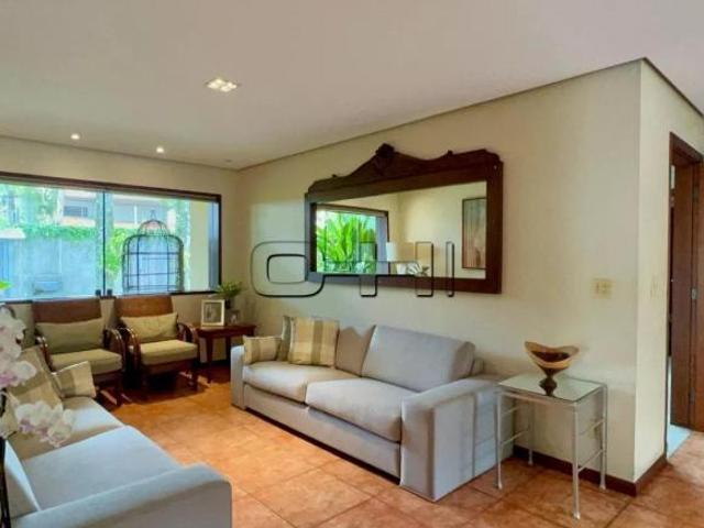 Casa 397m², Alto de Pinheiros SP | Venda