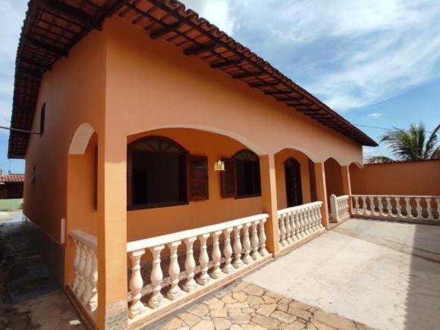 Casa para venda em Centro, Esmeraldas