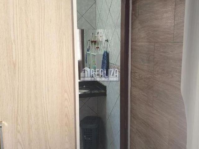 Casa para venda em Residencial Estados Unidos, Uberaba