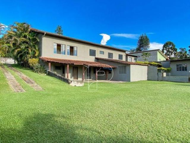 Casa, 396 m² venda por R$ 950.000,00 ou aluguel por R$ 7.910,30/mês Chácara Remanso Caucaia do