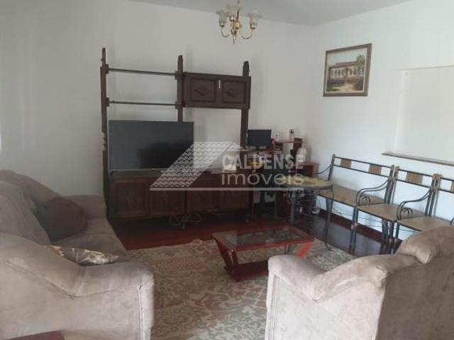 Casa para venda em Jardim Vitória, Poços de Caldas