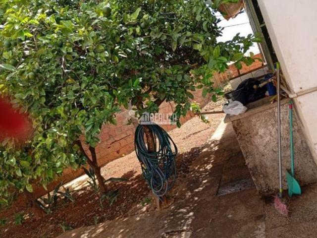 Casa para venda em São José, Uberaba