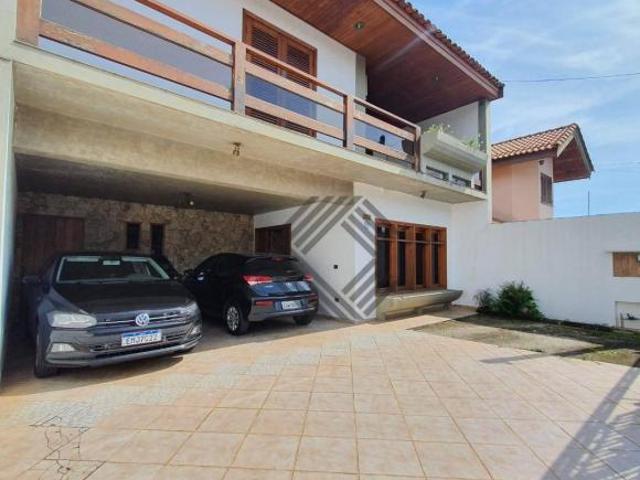 Casa, 398 m² venda por R$ 950.000,00 ou aluguel por R$ 10.030,00/mês Vila Gabriel Sorocaba/SP