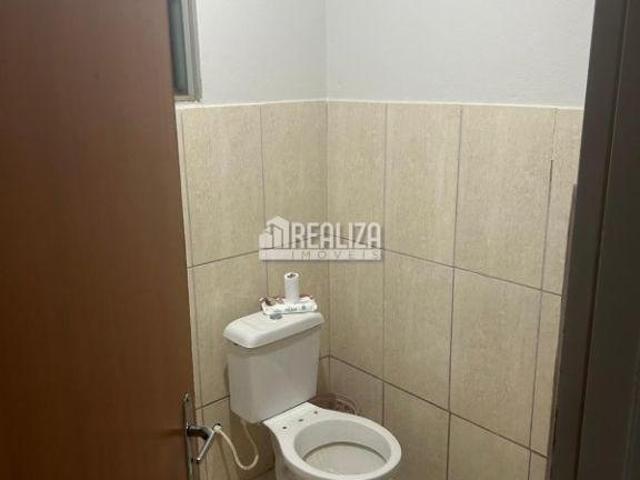 Casa para venda em Residencial Rio de Janeiro, Uberaba