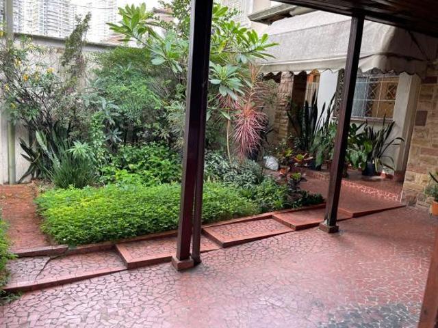 Casa 300 m2 Chácara Santo Antonio