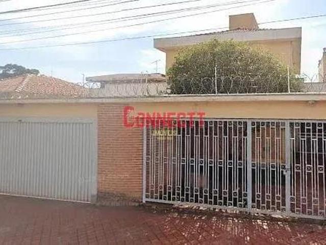 Casa, 300 m² venda por R$ 1.600.000,00 ou aluguel por R$ 8.390,00/mês Alto da Boa Vista Ribeir