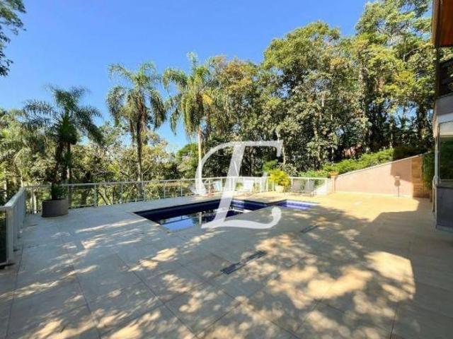 Casa, 300 m² venda por R$ 1.800.000,00 ou aluguel por R$ 11.709,00/mês Serra da Cantareira Mai