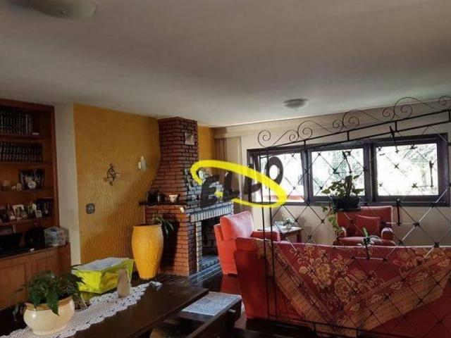 Casa, 300 m² venda por R$ 1.800.000,00 ou aluguel por R$ 6.900,00/mês Portal dos Ayres Cotia/S