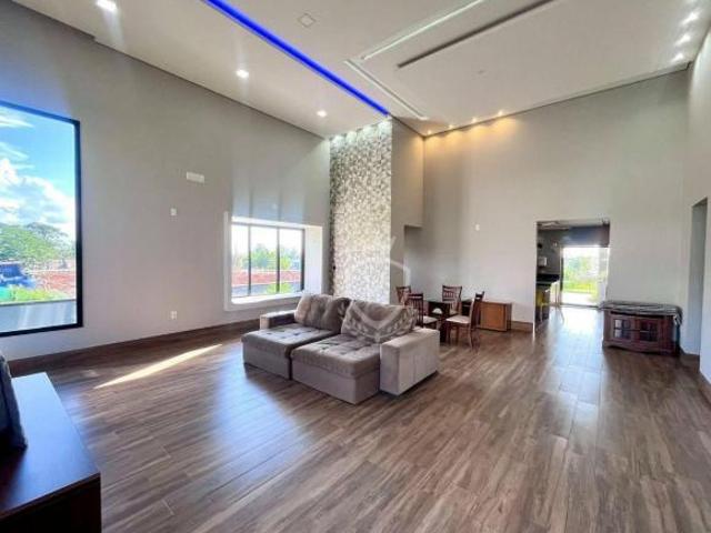 Casa com 3 dormitórios, 300 m² venda por R$ 1.990.000,00 ou aluguel por R$ 8.800,00/mês Condomín