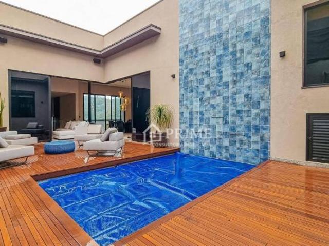 Casa, 300 m² venda por R$ 3.500.000,00 ou aluguel por R$ 28.000,02/mês Gênesis 2 Santana de Pa