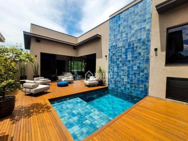 Casa, 300 m² venda por R$ 4.000.000,00 ou aluguel por R$ 32.000,00/mês Gênesis 2 Santana de Pa