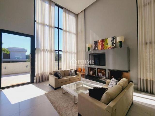 Casa, 300 m² venda por R$ 4.134.000,00 ou aluguel por R$ 24.500,00/mês Gênesis 1 Santana de Pa