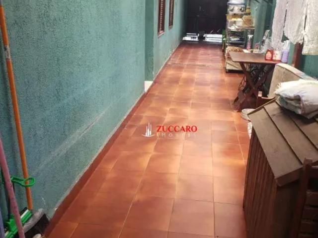 Casa à venda, 300 m² por R$ 7.889.500,00 Centro Guarulhos/SP