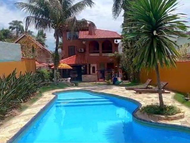 Casa 300 metros da Praia