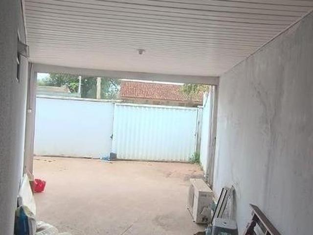 Casa em Santa Terezinha Pontal do Paraná