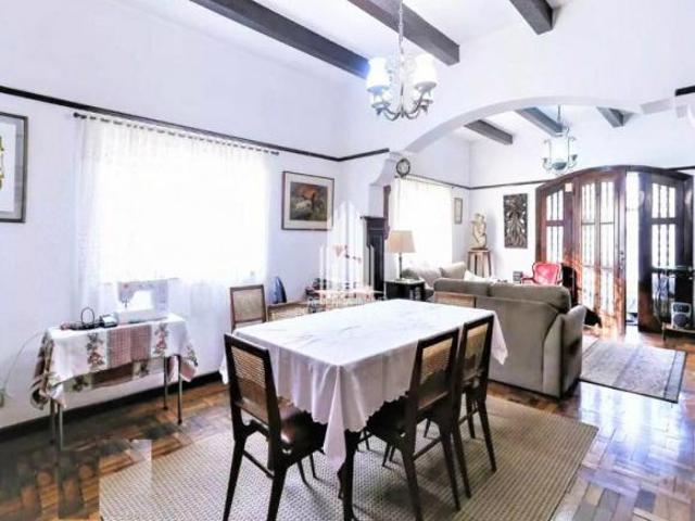 Casa 300m², 4 quartos 1 Suíte e 7 vagas Lapa