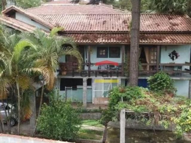 CASA 300m² À VENDA JARDIM BIBI TREMEMBÉ ZONA NORTE/SP