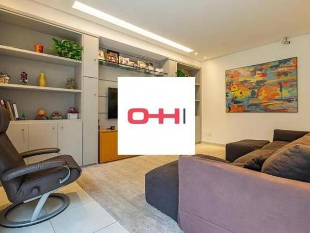 Casa 300m², Alto de Pinheiros SP | Venda