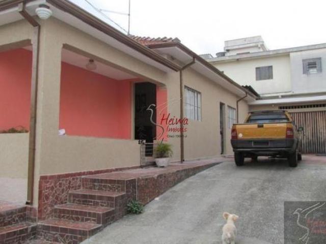 Casa 300m² de terreno R$900 mil Santo Elias