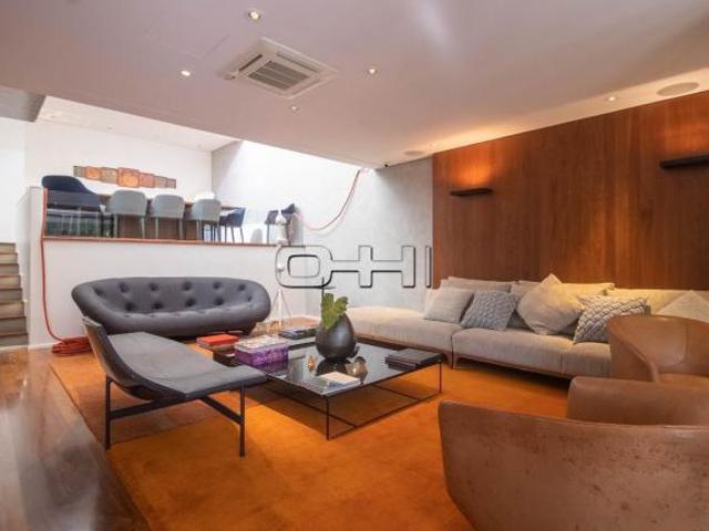 Casa 300m², Jardim Luzitânia SP | Venda