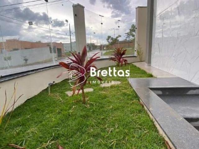 Casa para venda em Jardim Itália, Lavras