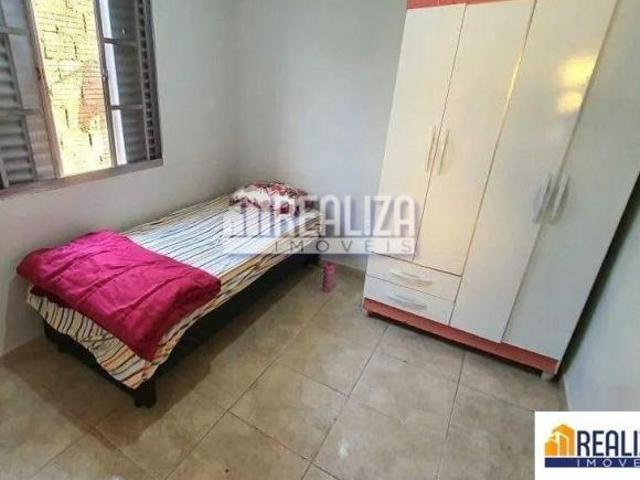 Casa para venda em Jardim Marajó, Uberaba